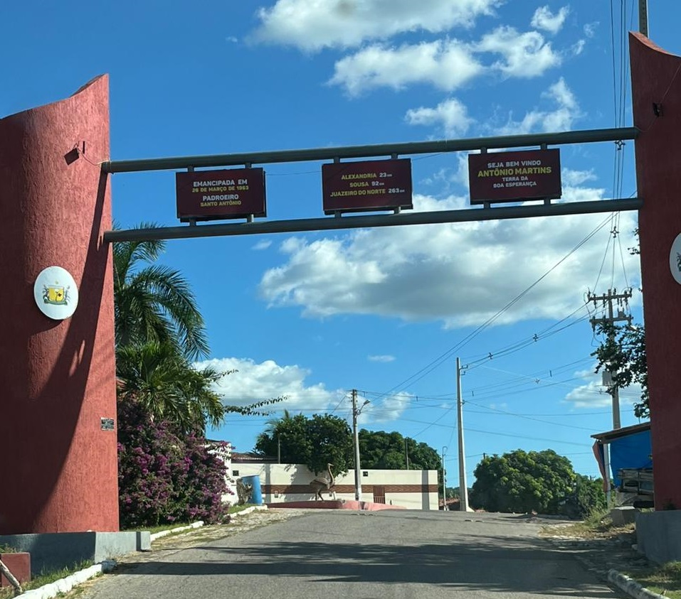 OOPAA – Olimpíada do Oeste Potiguar de Astronomia e Astronáutica