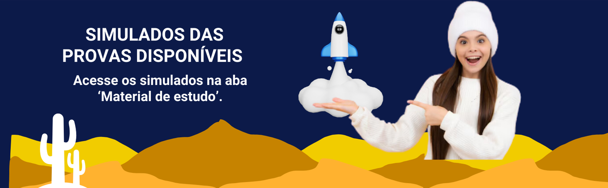 OOPAA – Olimpíada do Oeste Potiguar de Astronomia e Astronáutica